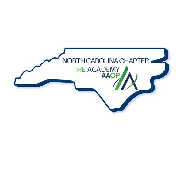 2024 North Carolina Chapter AAOP Meeting
